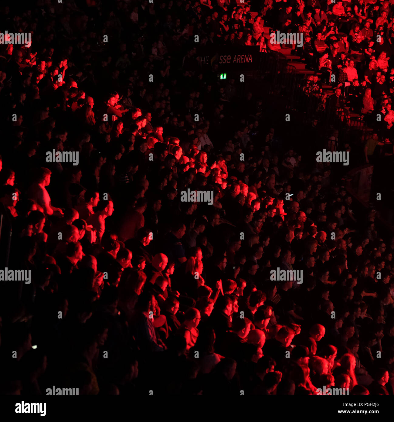 Wwe wrestling -Fotos und -Bildmaterial in hoher Auflösung – Alamy