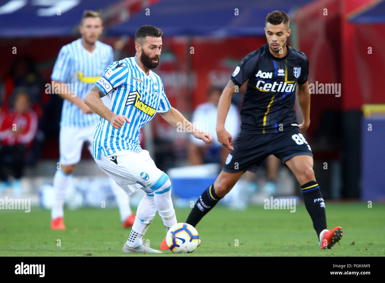 Italienische fußball meisterschaft -Fotos und -Bildmaterial in hoher ...