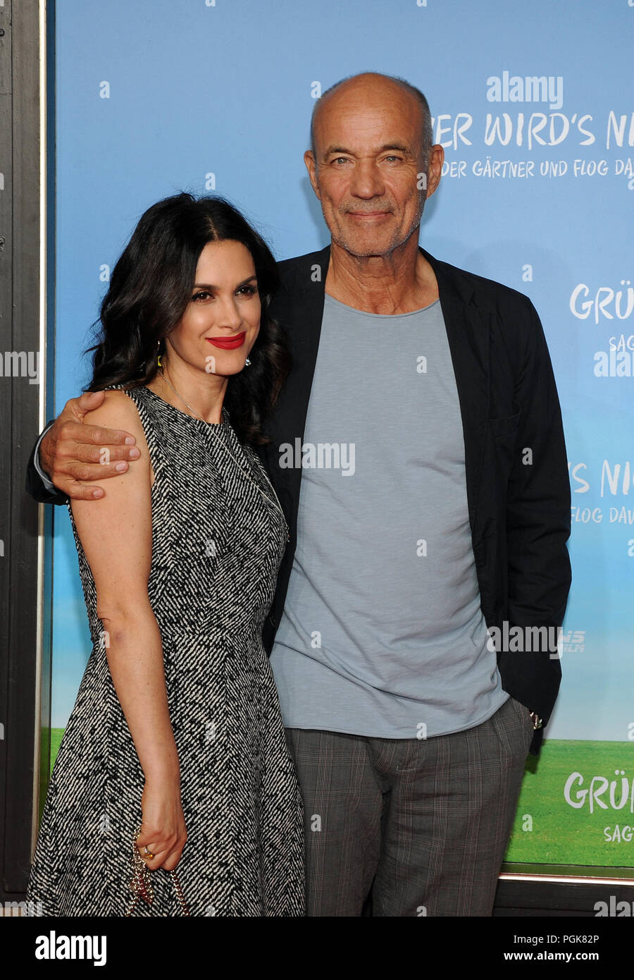 Gruner heiner -Fotos und -Bildmaterial in hoher Auflösung – Alamy