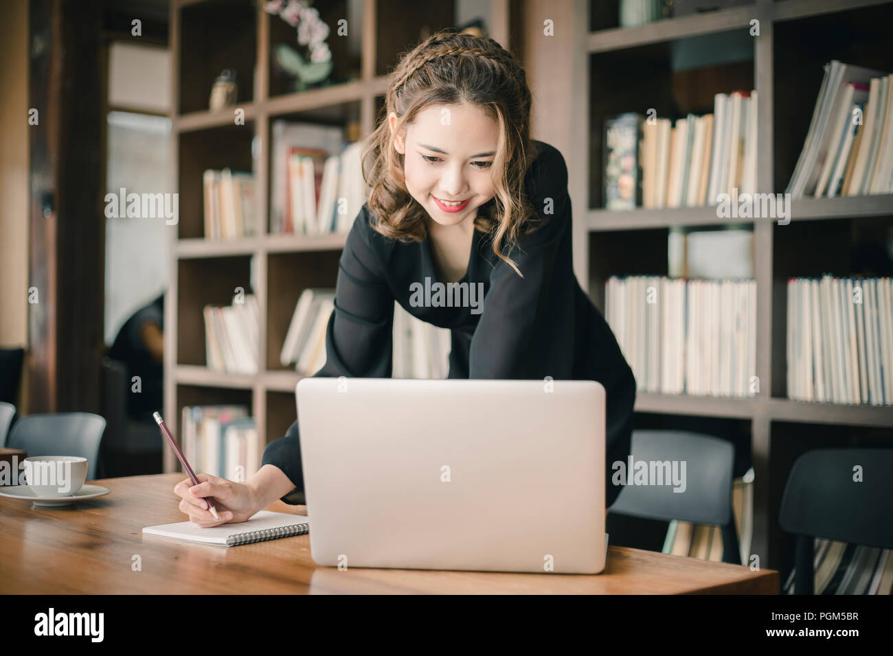 Freiberuflicher Beruf Stockfotos und -bilder Kaufen - Alamy