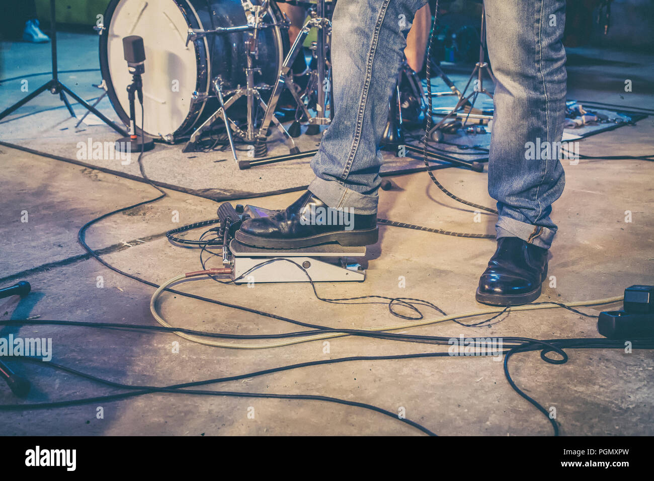 Pedal bar -Fotos und -Bildmaterial in hoher Auflösung – Alamy