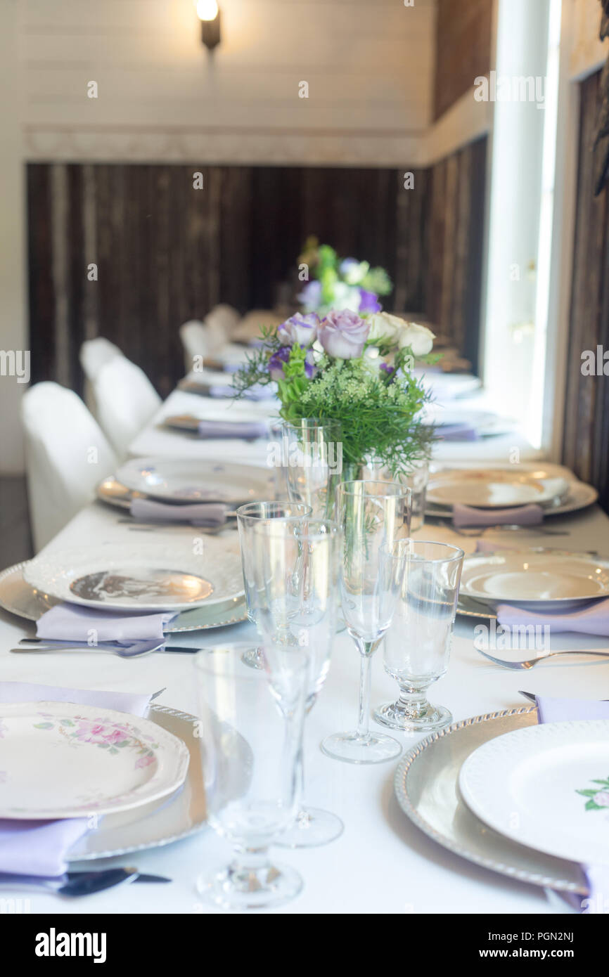 Catering essen -Fotos und -Bildmaterial in hoher Auflösung – Alamy