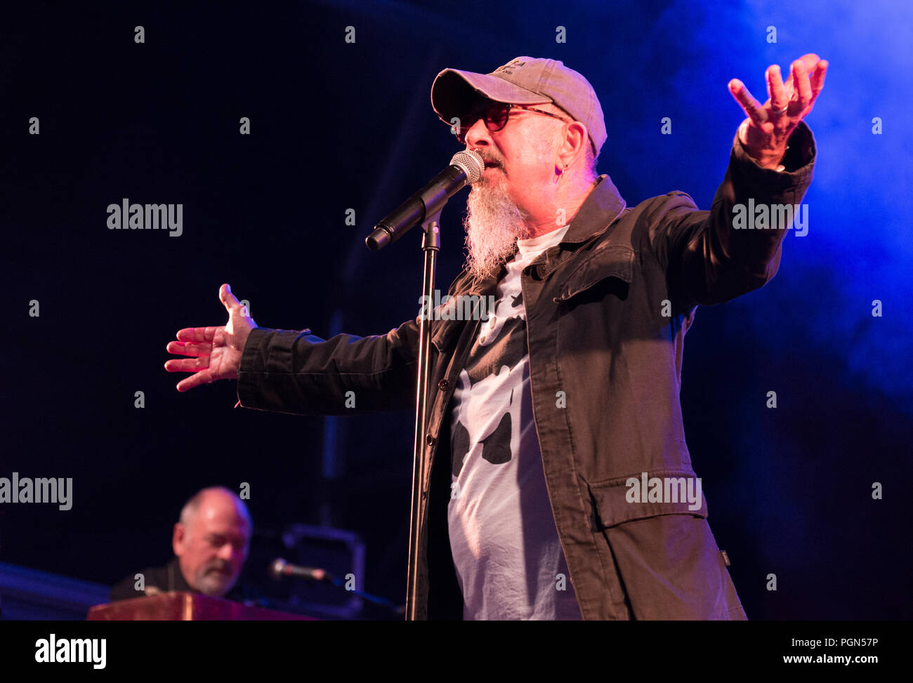 Chris thompson singer -Fotos und -Bildmaterial in hoher Auflösung – Alamy