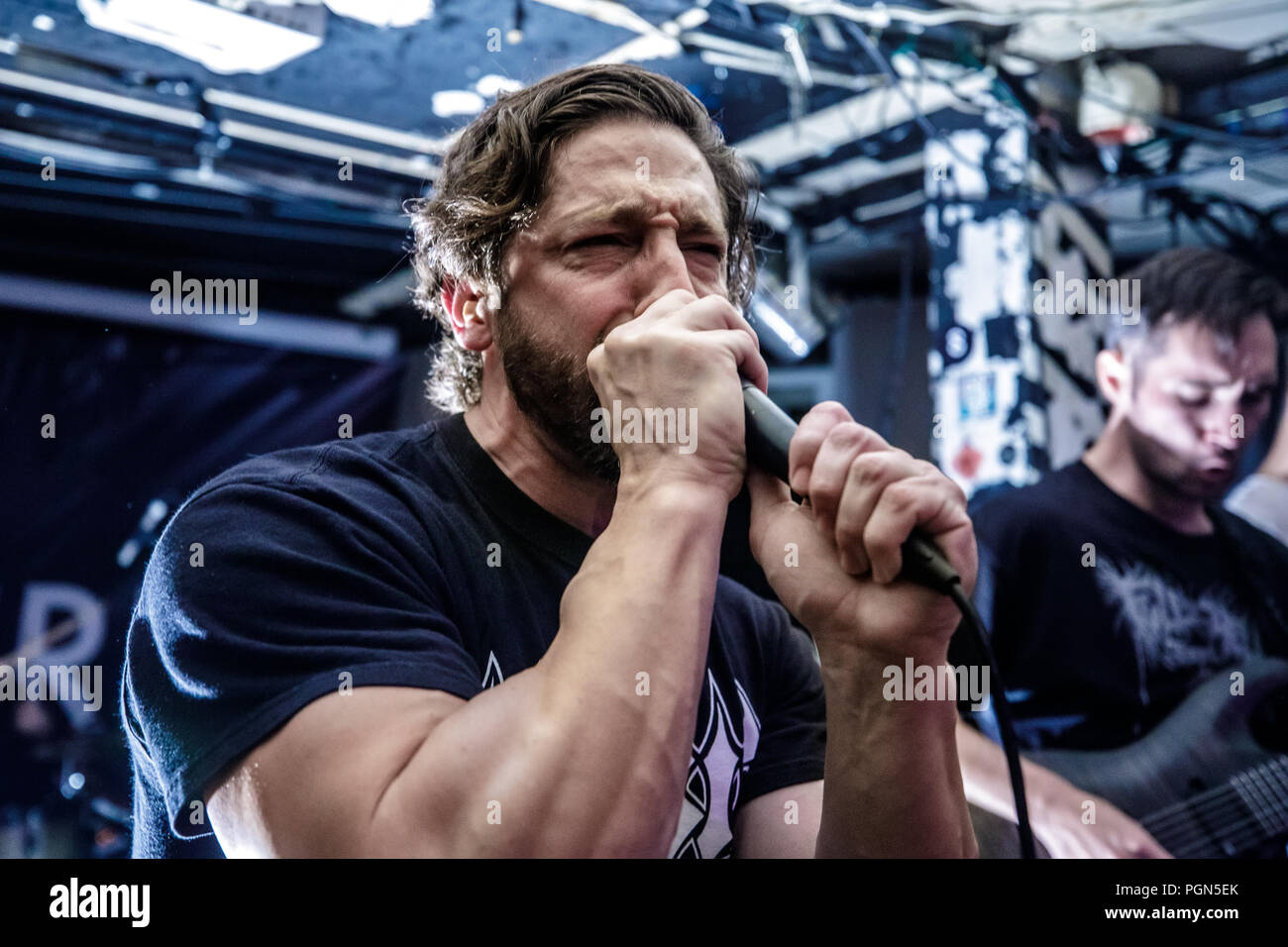 Frontierer band -Fotos und -Bildmaterial in hoher Auflösung – Alamy