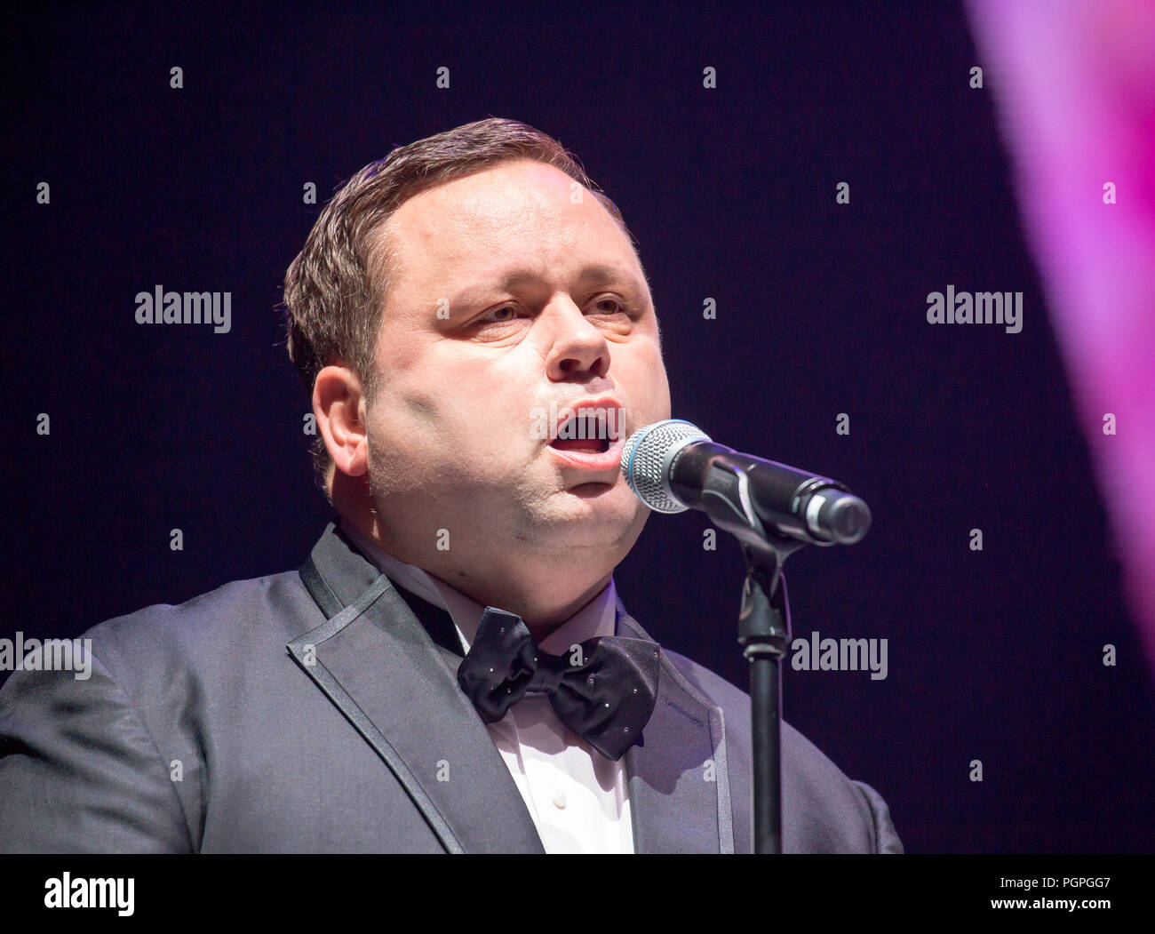 Paul potts where -Fotos und -Bildmaterial in hoher Auflösung – Alamy