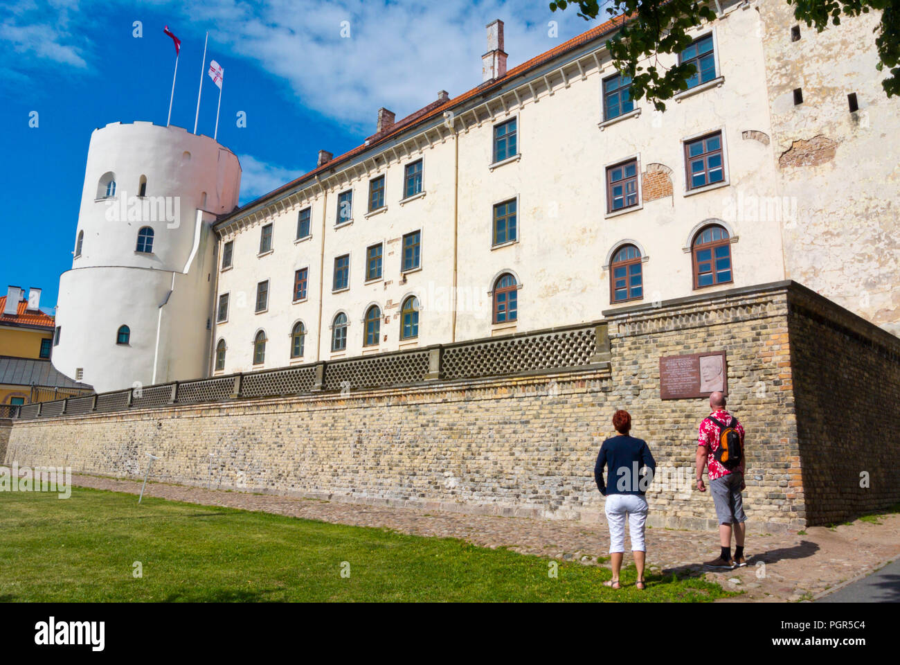 Riga schloss -Fotos und -Bildmaterial in hoher Auflösung – Alamy