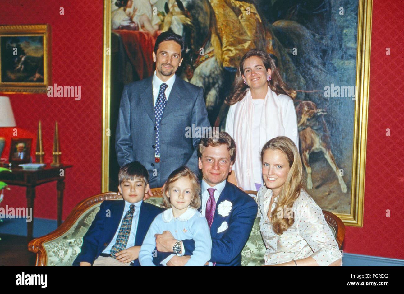 Familie wittgenstein -Fotos und -Bildmaterial in hoher Auflösung – Alamy