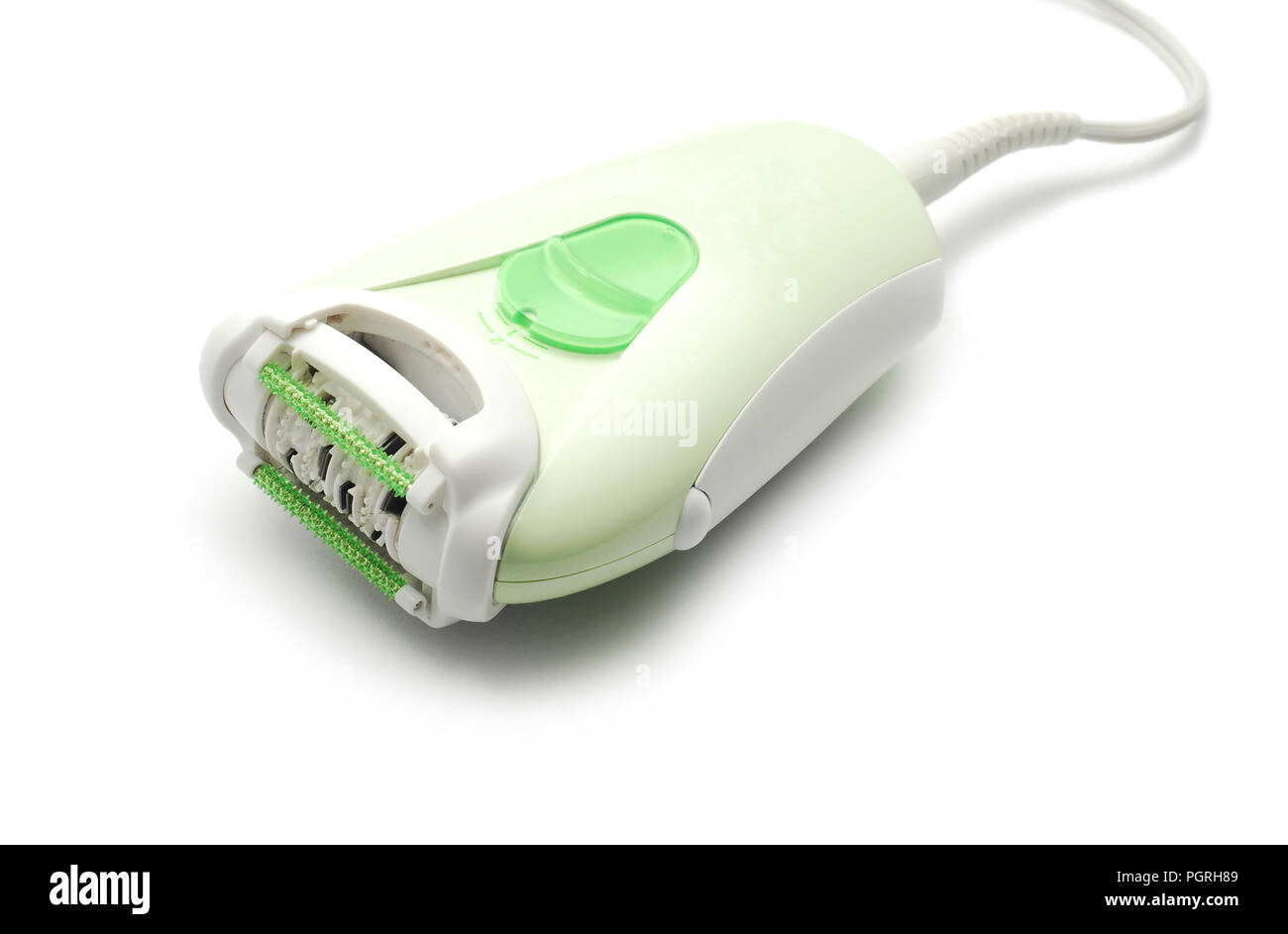 Elektrischer haarentferner -Fotos und -Bildmaterial in hoher Auflösung ...