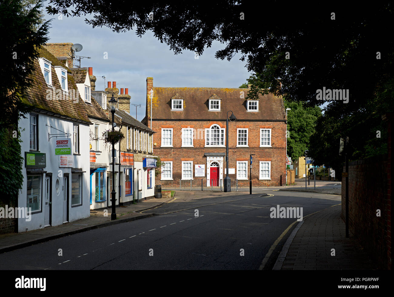 Huntingdon uk -Fotos und -Bildmaterial in hoher Auflösung – Alamy