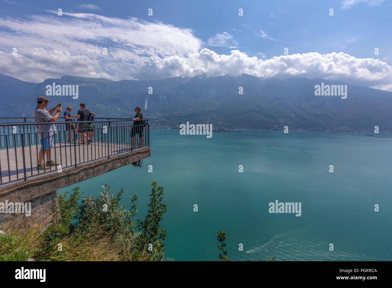 Pieve tremosine -Fotos und -Bildmaterial in hoher Auflösung – Alamy