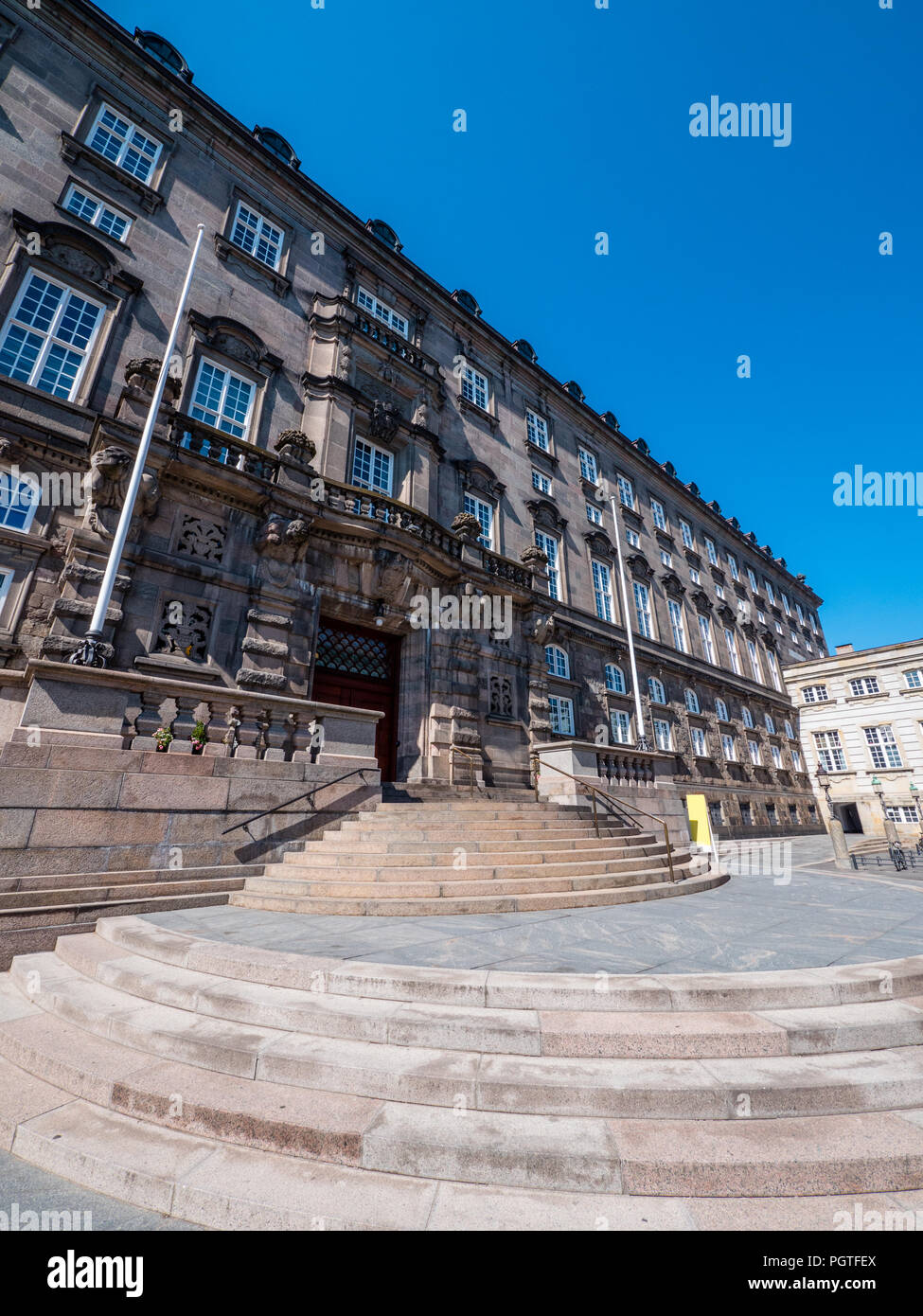 Das folketing -Fotos und -Bildmaterial in hoher Auflösung – Alamy