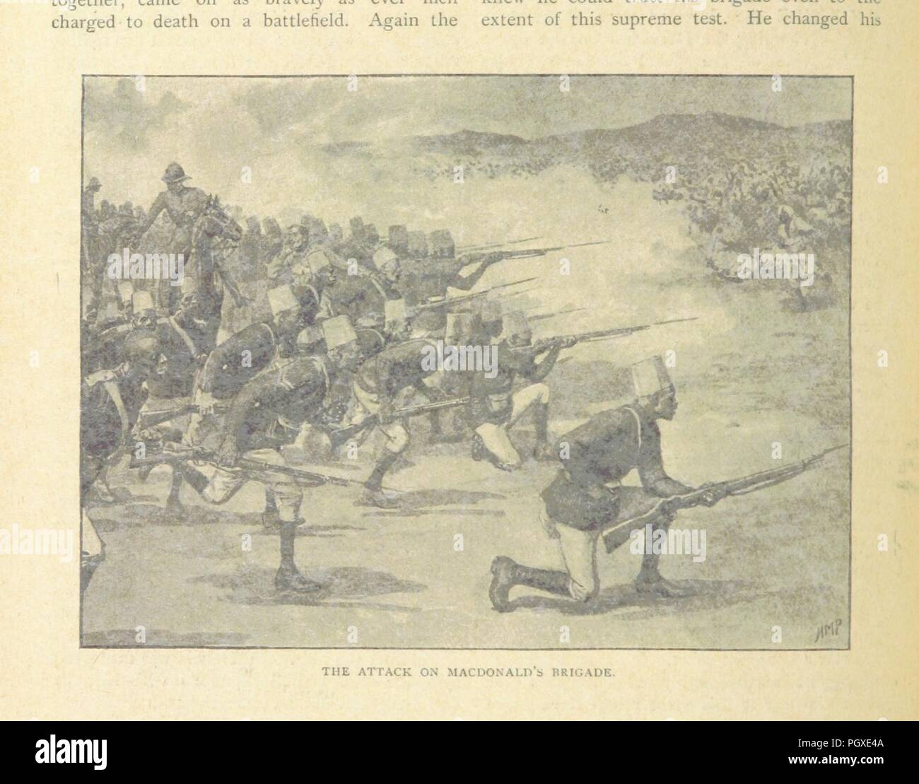 Bild von Seite 186 "Die Kriege in den 90er Jahren. Eine Geschichte der ...
