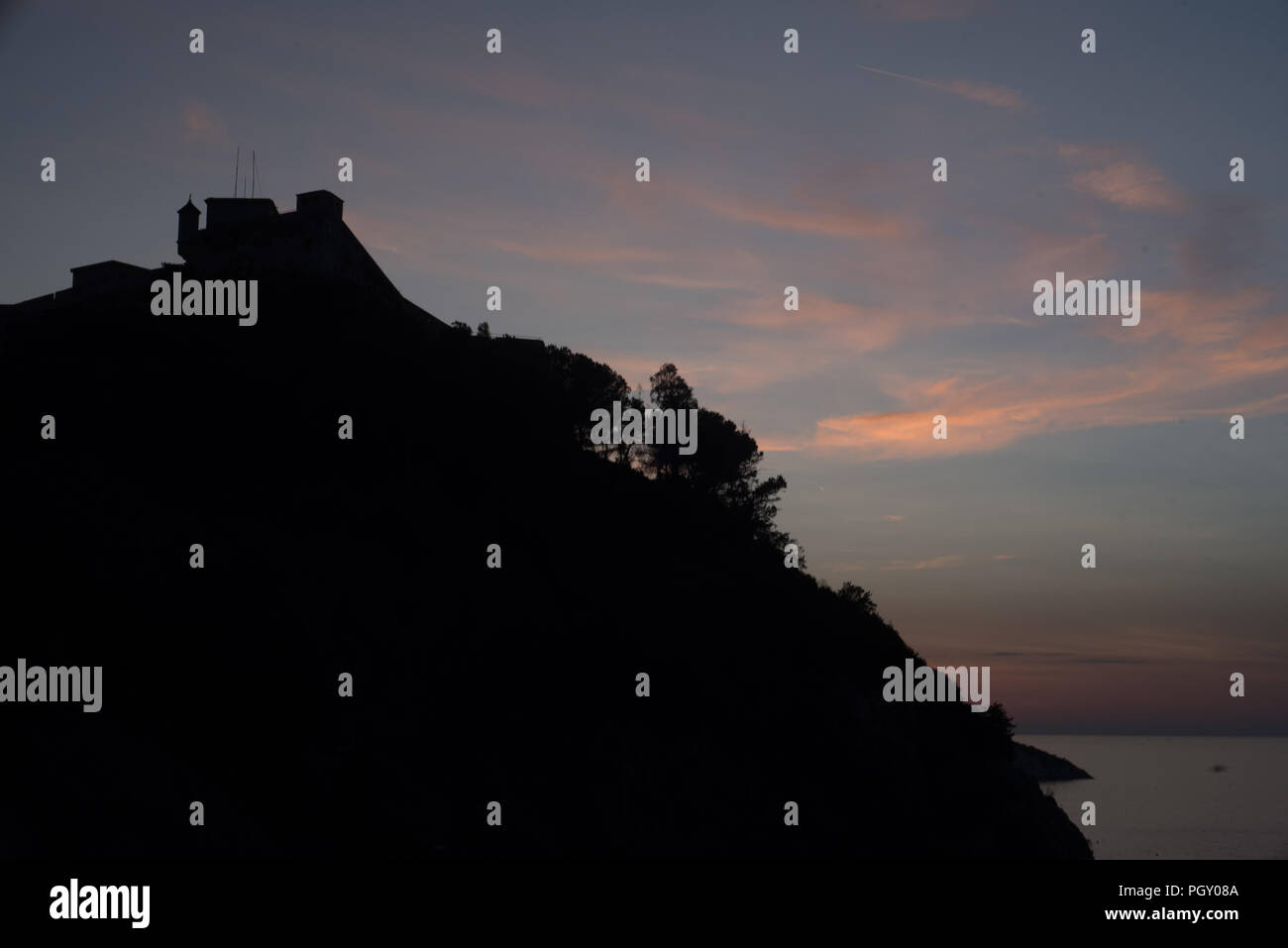 Le viste strand -Fotos und -Bildmaterial in hoher Auflösung – Alamy