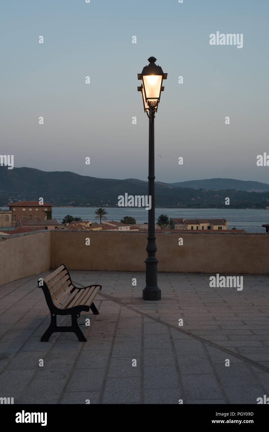 Le viste strand -Fotos und -Bildmaterial in hoher Auflösung – Alamy