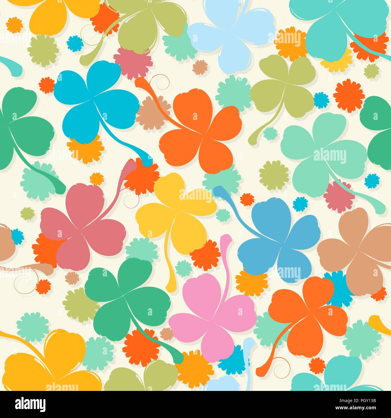 Keltische farben Stock-Vektorgrafiken kaufen - Alamy