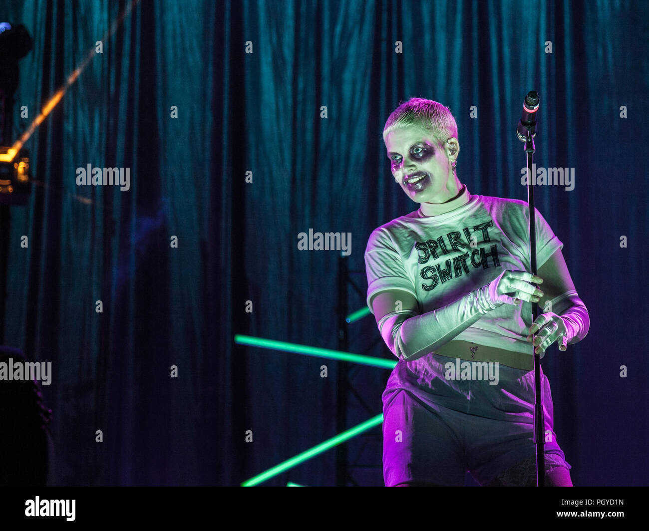 Karin dreijer -Fotos und -Bildmaterial in hoher Auflösung – Alamy