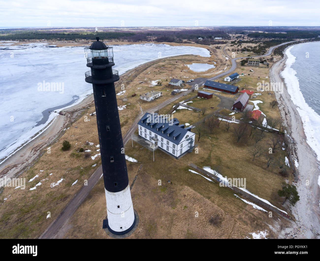 Torgu parish -Fotos und -Bildmaterial in hoher Auflösung – Alamy