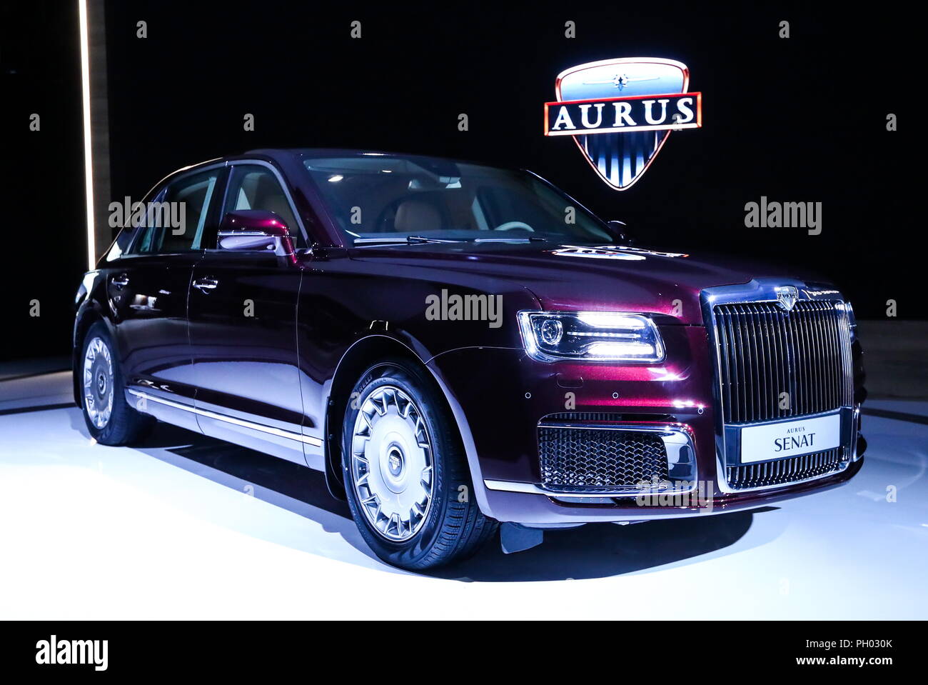 Nami Russia Stockfotos und -bilder Kaufen - Alamy