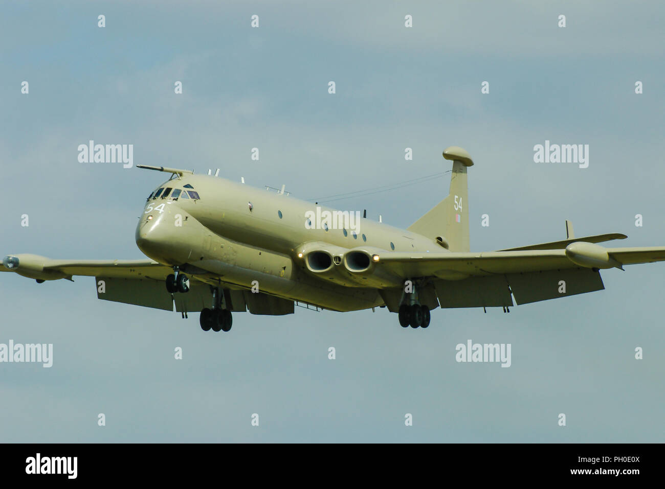 Nimrod raf -Fotos und -Bildmaterial in hoher Auflösung – Alamy