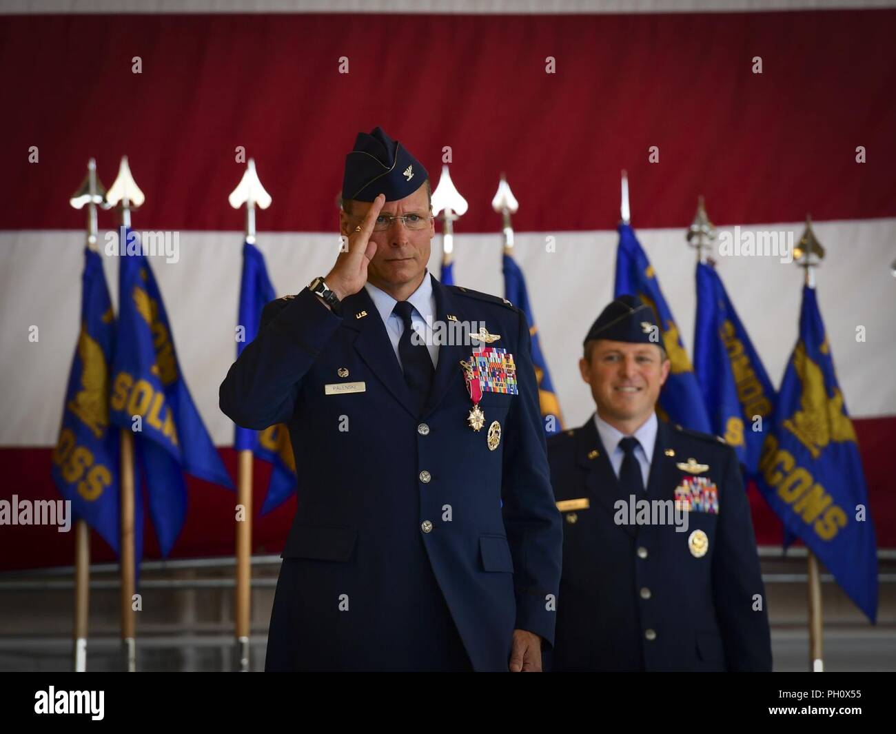 27th special operations wing -Fotos und -Bildmaterial in hoher ...