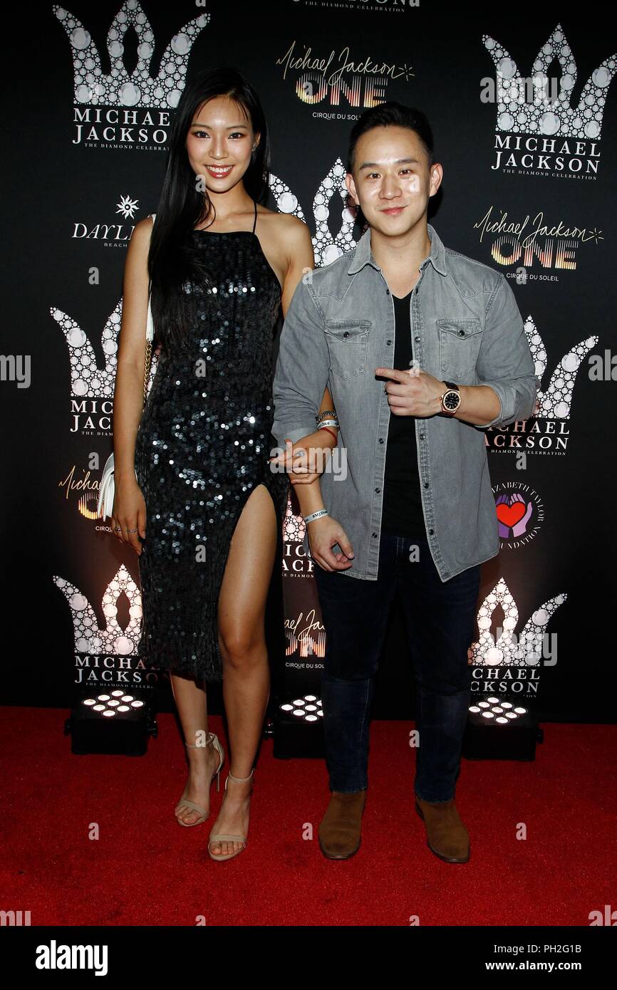 Jason Chen Stockfotos und -bilder Kaufen - Alamy