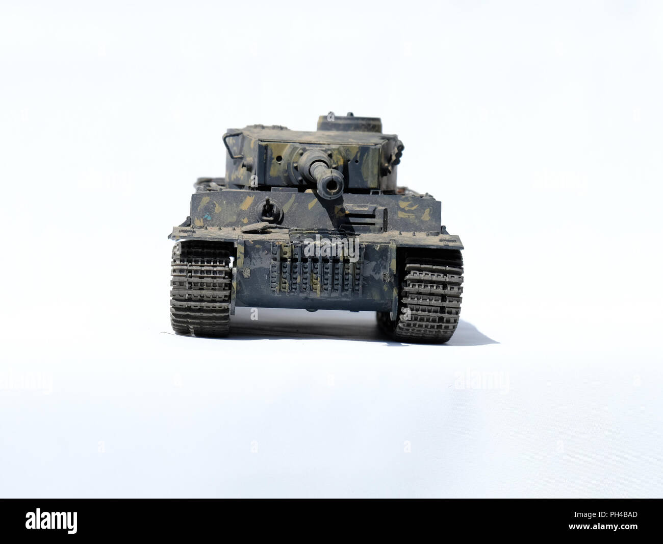 Tiger 1 tank -Fotos und -Bildmaterial in hoher Auflösung – Alamy