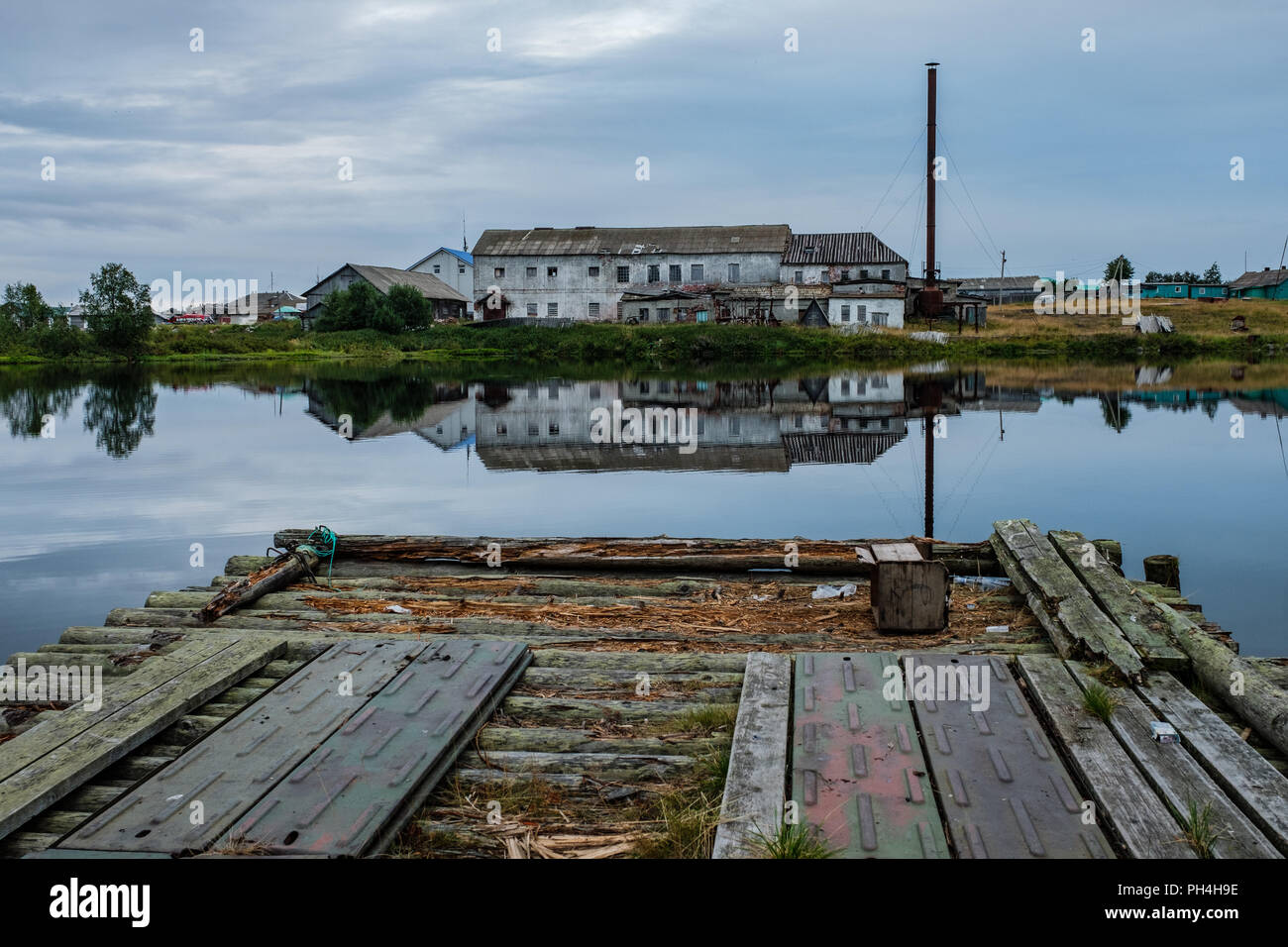 Solowezki islands -Fotos und -Bildmaterial in hoher Auflösung – Alamy