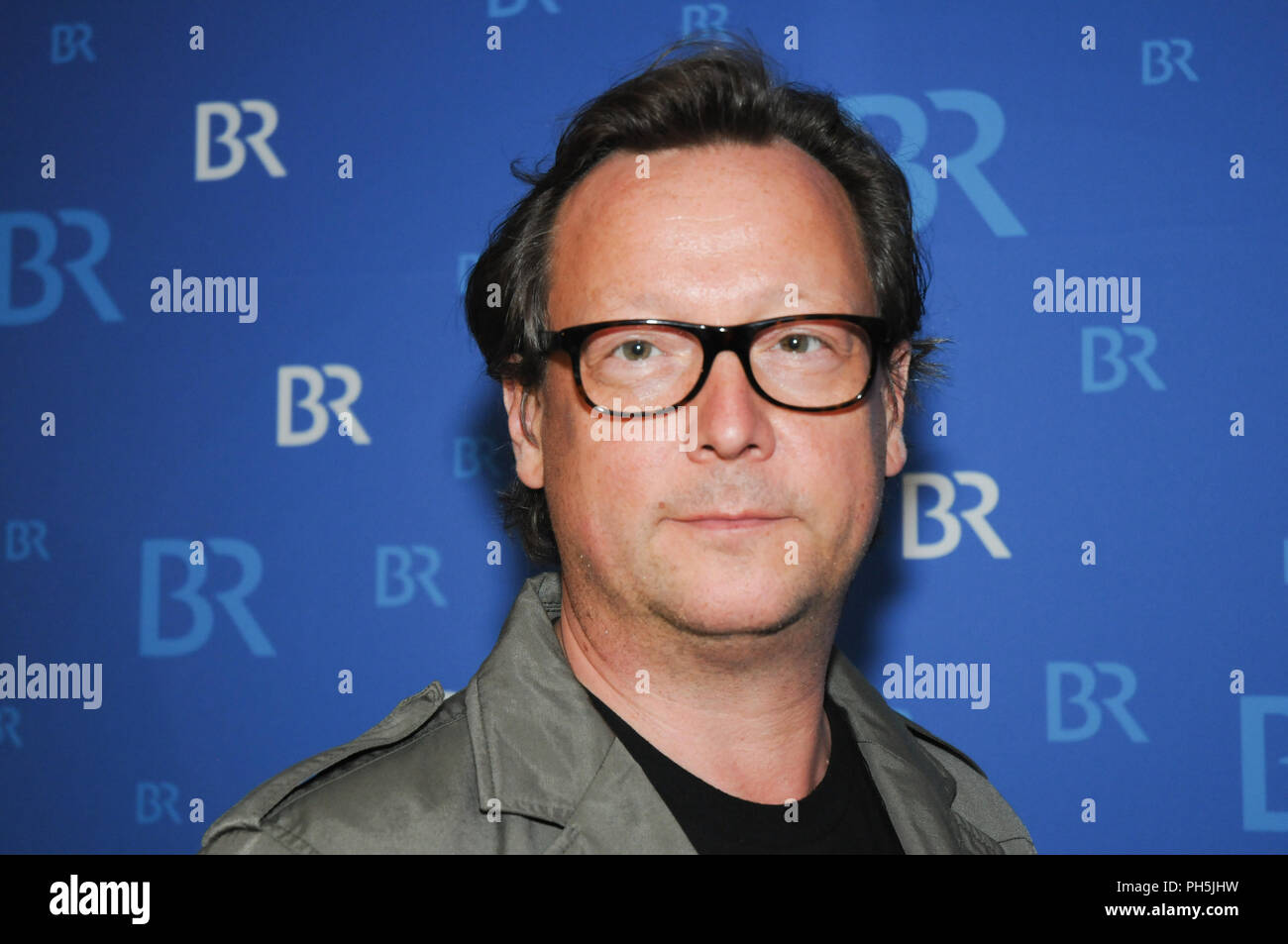 Matthias Brandt Stockfotos und -bilder Kaufen - Alamy