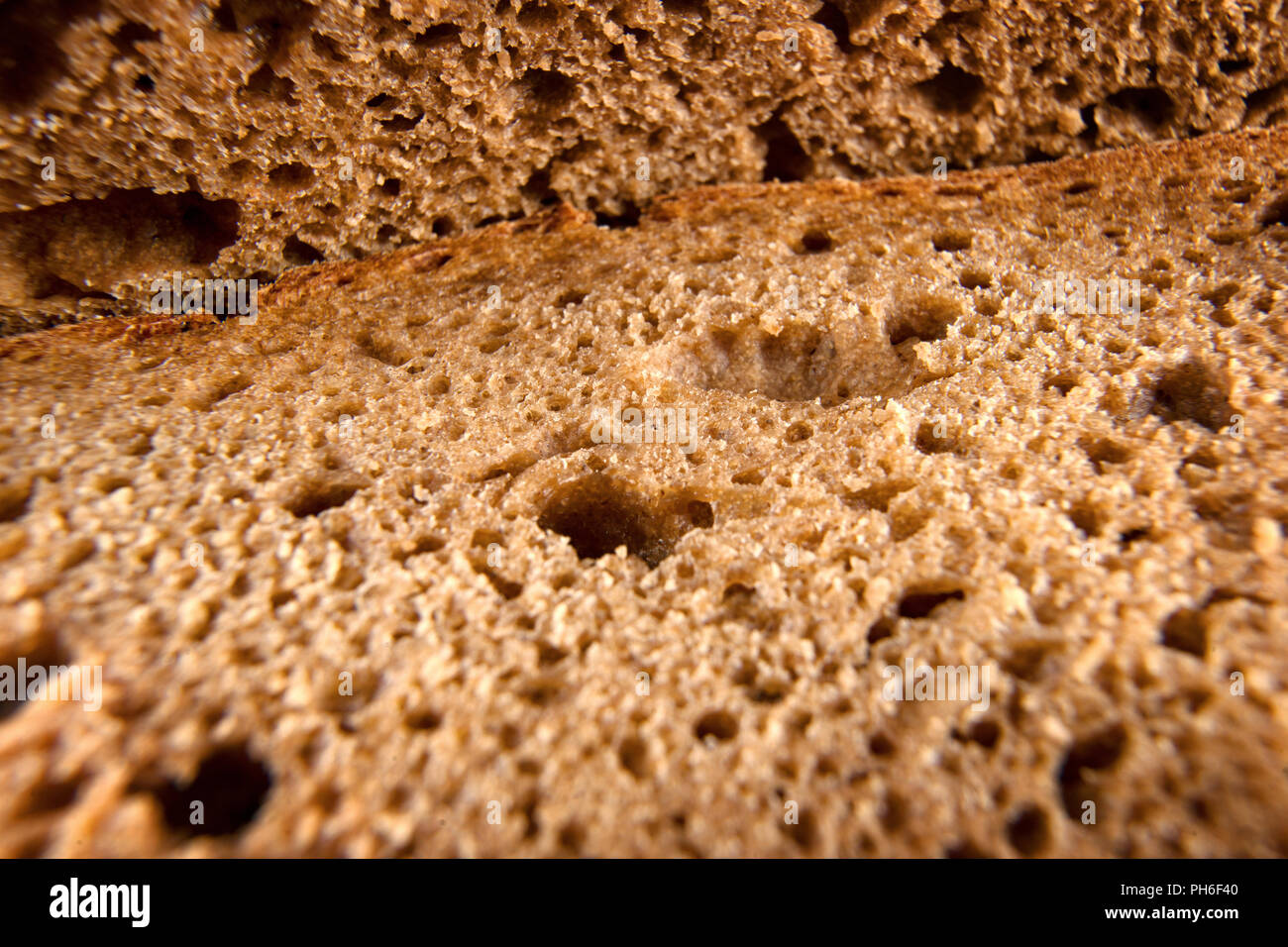 Makro brot textur -Fotos und -Bildmaterial in hoher Auflösung – Alamy