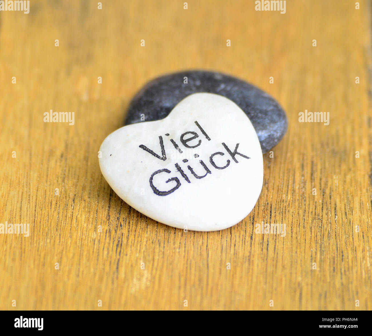 Herz Im Gluck