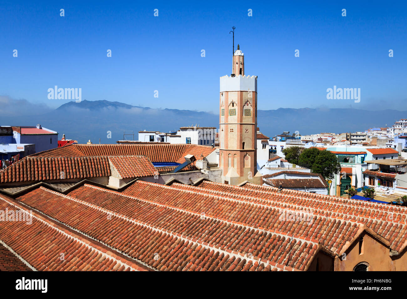 Kasbah ansicht -Fotos und -Bildmaterial in hoher Auflösung – Alamy