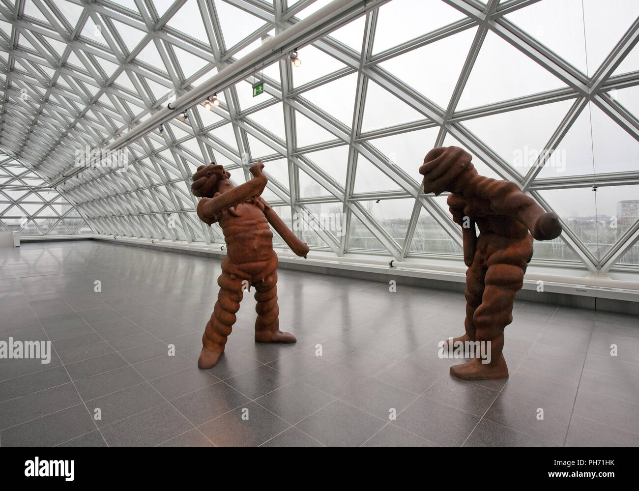 K 21 museum -Fotos und -Bildmaterial in hoher Auflösung – Alamy