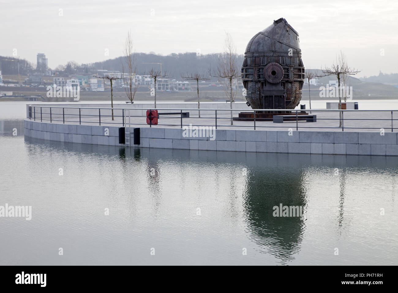 Thomas Konverter Stockfotos und -bilder Kaufen - Alamy