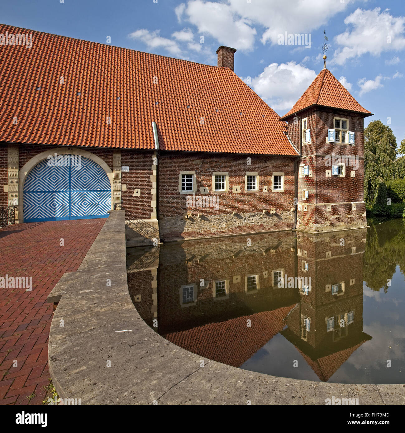 Drensteinfurt Rinkerode Stockfotos und -bilder Kaufen - Alamy
