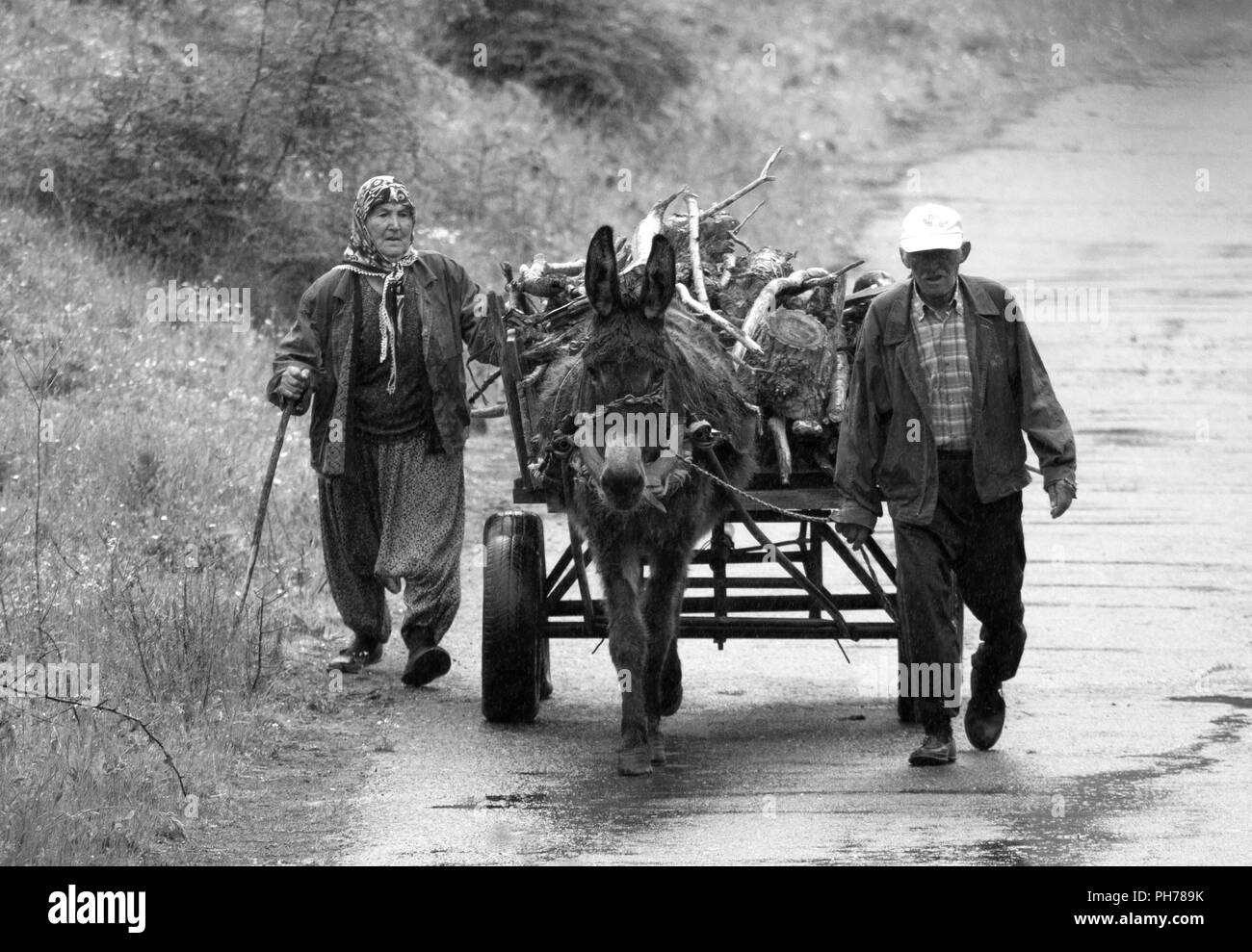 Gorna kula -Fotos und -Bildmaterial in hoher Auflösung – Alamy