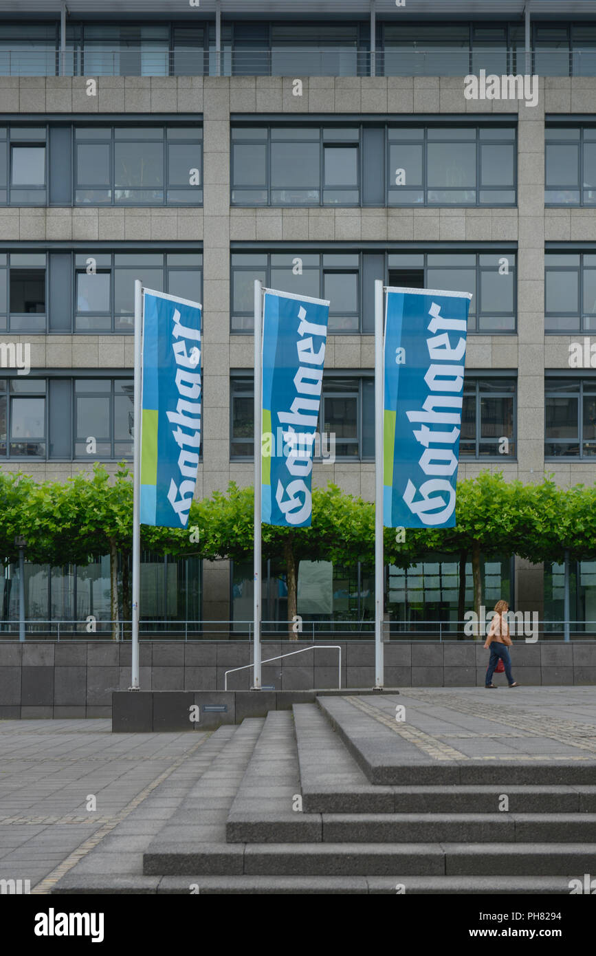 Gothaer allgemeine versicherung ag -Fotos und -Bildmaterial in hoher Auflösung – Alamy