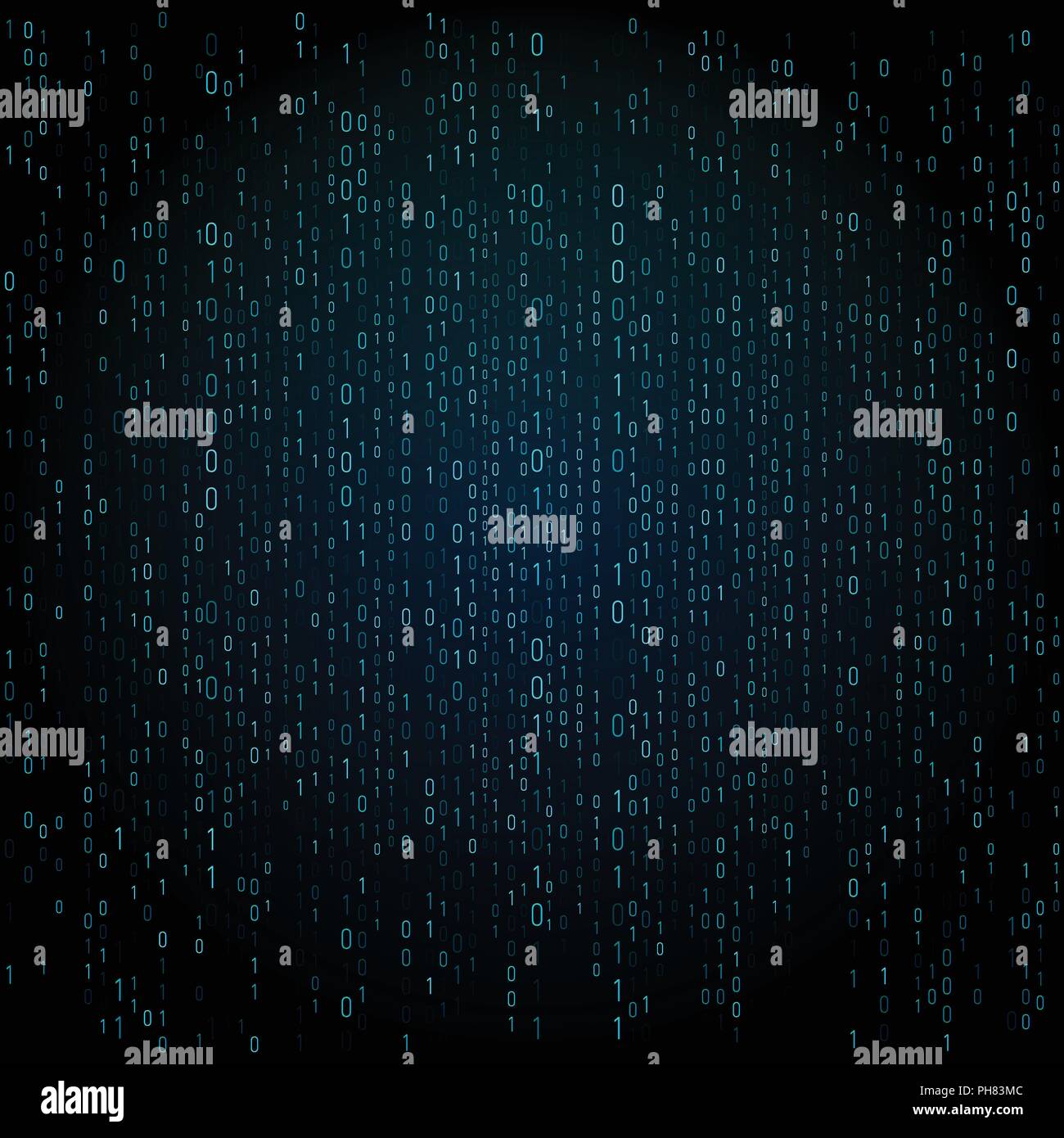 Die matrix Stock-Vektorgrafiken kaufen - Alamy