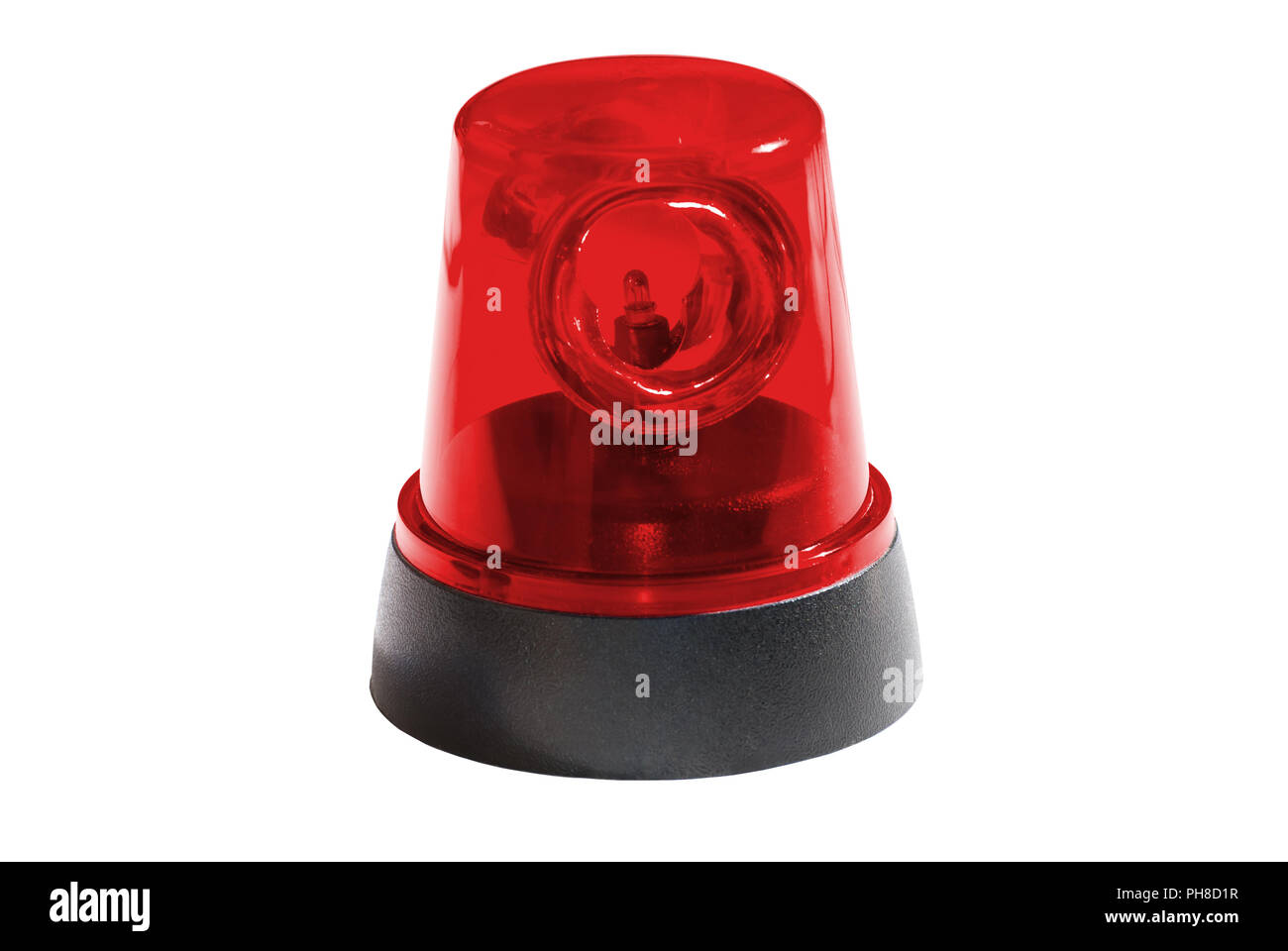 Rotes Blitzlicht Stockfotos und -bilder Kaufen - Alamy