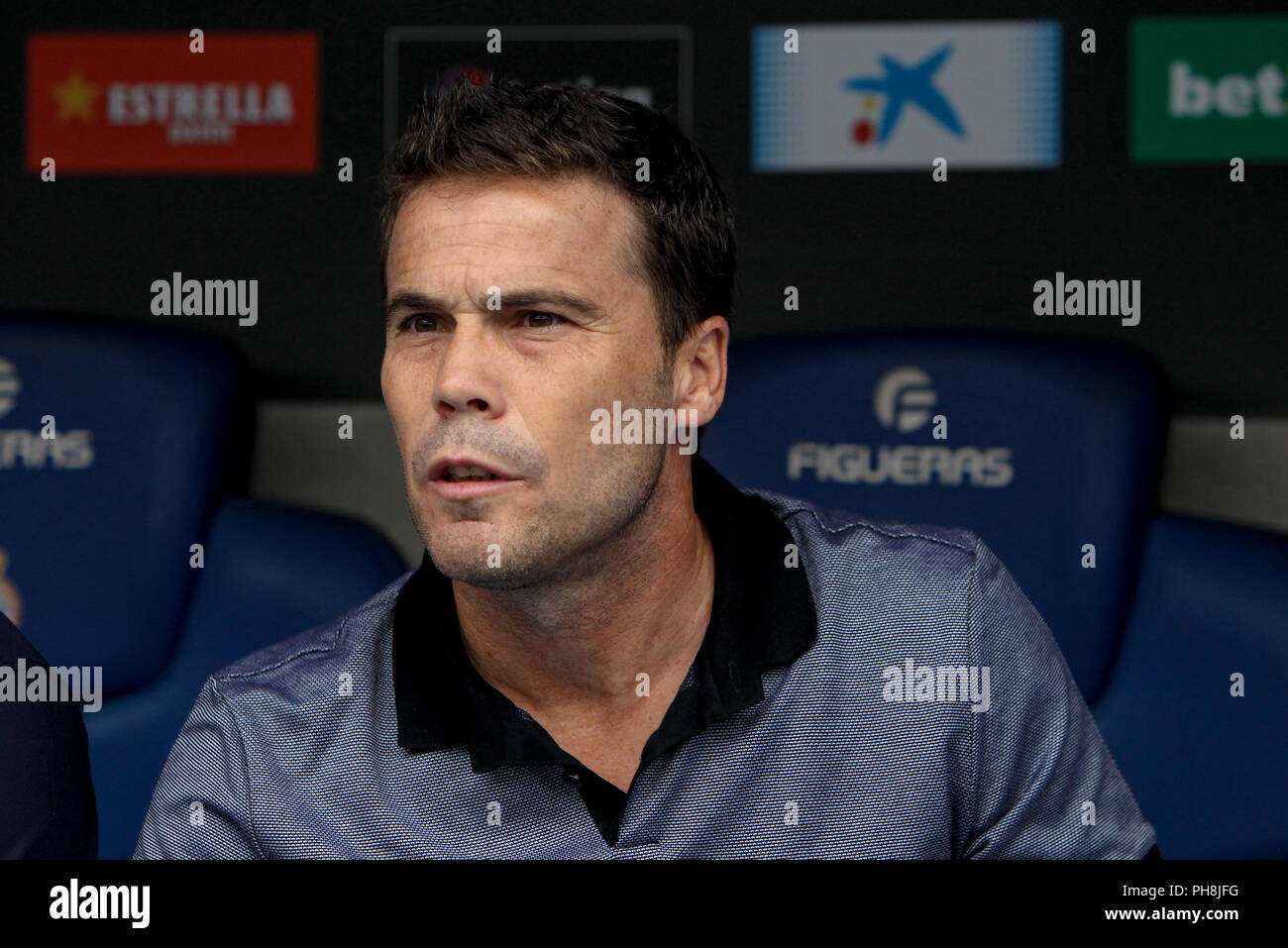 Rubi barcelona spain -Fotos und -Bildmaterial in hoher Auflösung – Alamy