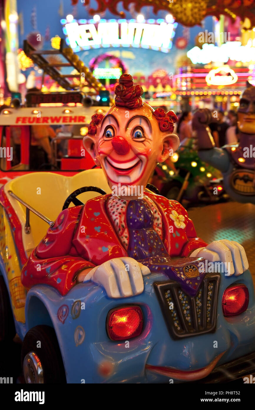 Cranger kirmes in herne crange -Fotos und -Bildmaterial in hoher ...