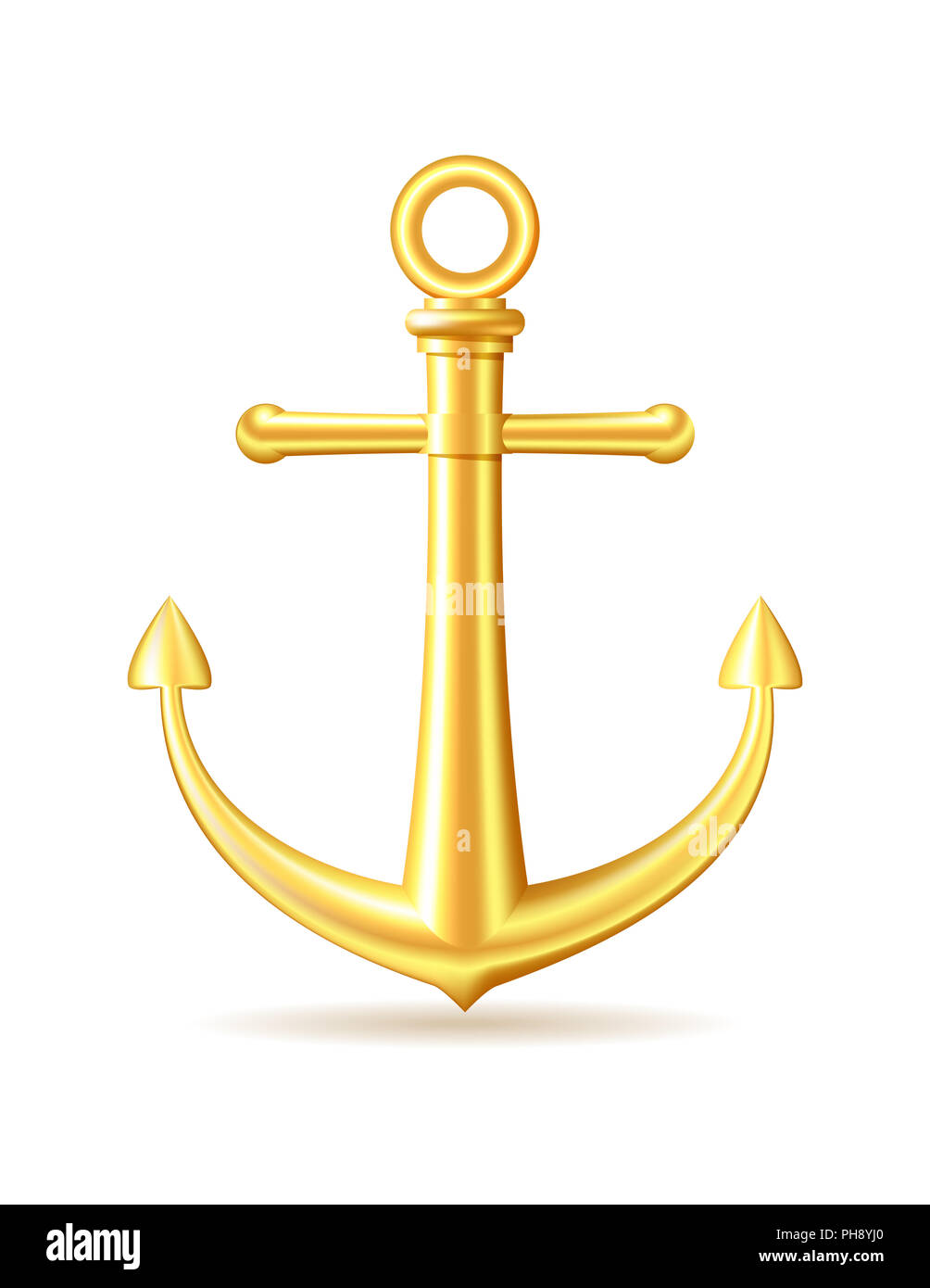 Gold coast symbol -Fotos und -Bildmaterial in hoher Auflösung – Alamy