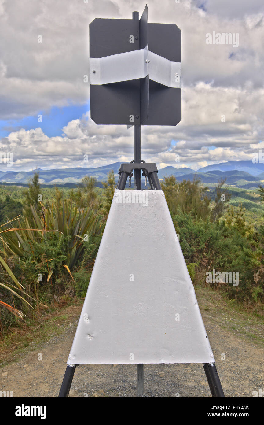 Trig beacon -Fotos und -Bildmaterial in hoher Auflösung – Alamy