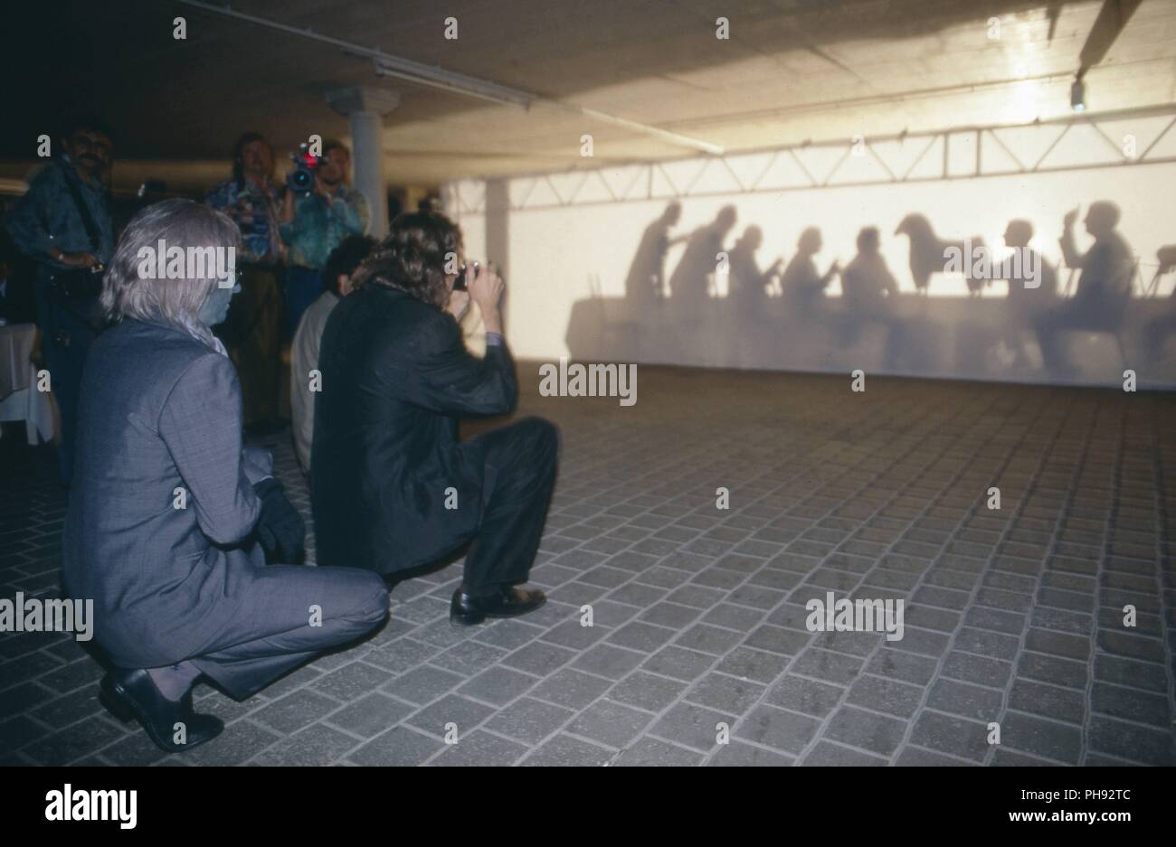 Walter angerer -Fotos und -Bildmaterial in hoher Auflösung – Alamy