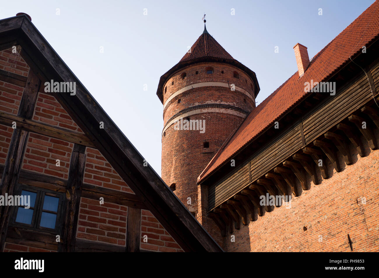 Olsztyn allenstein masuren polen -Fotos und -Bildmaterial in hoher ...