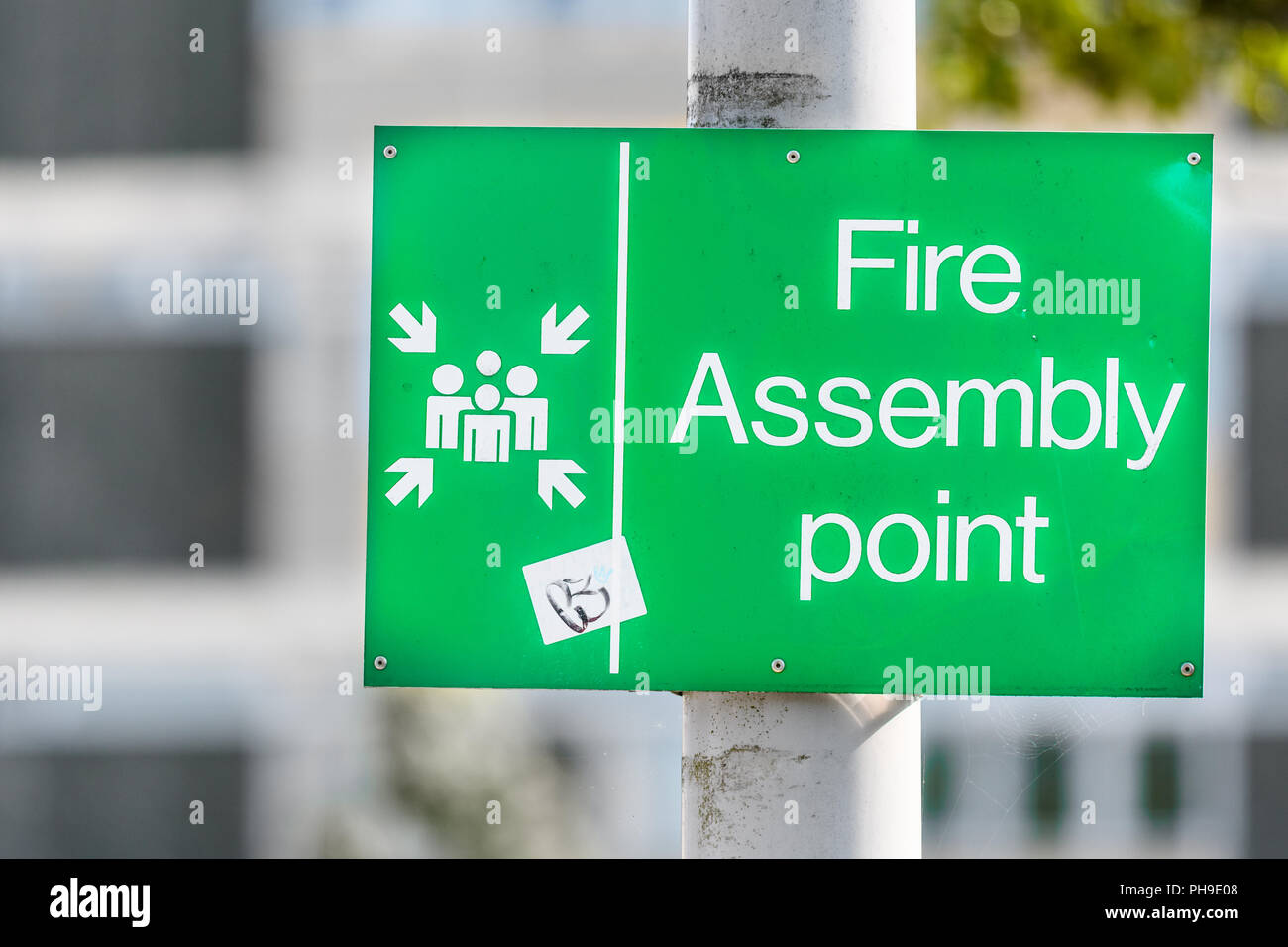 Feuer sammelstelle -Fotos und -Bildmaterial in hoher Auflösung – Alamy