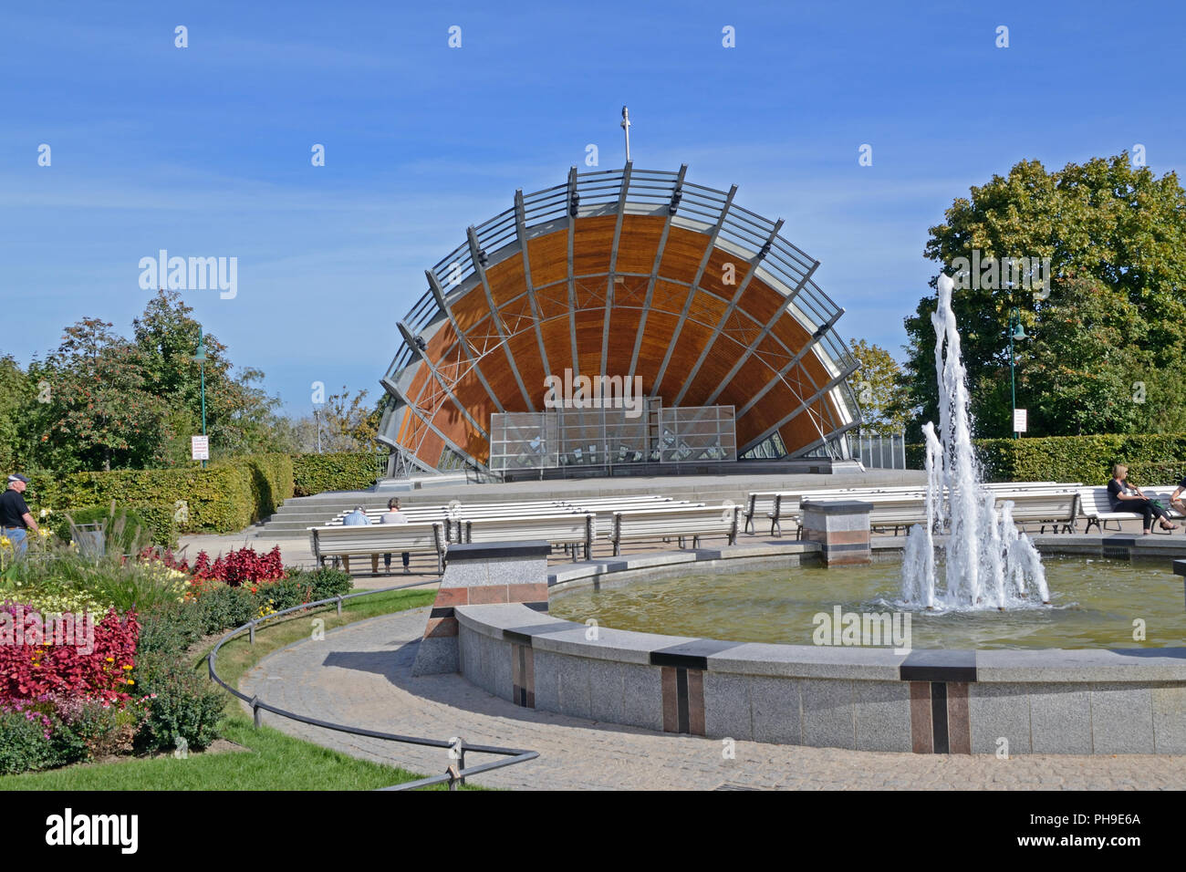 Openair theatre -Fotos und -Bildmaterial in hoher Auflösung – Alamy