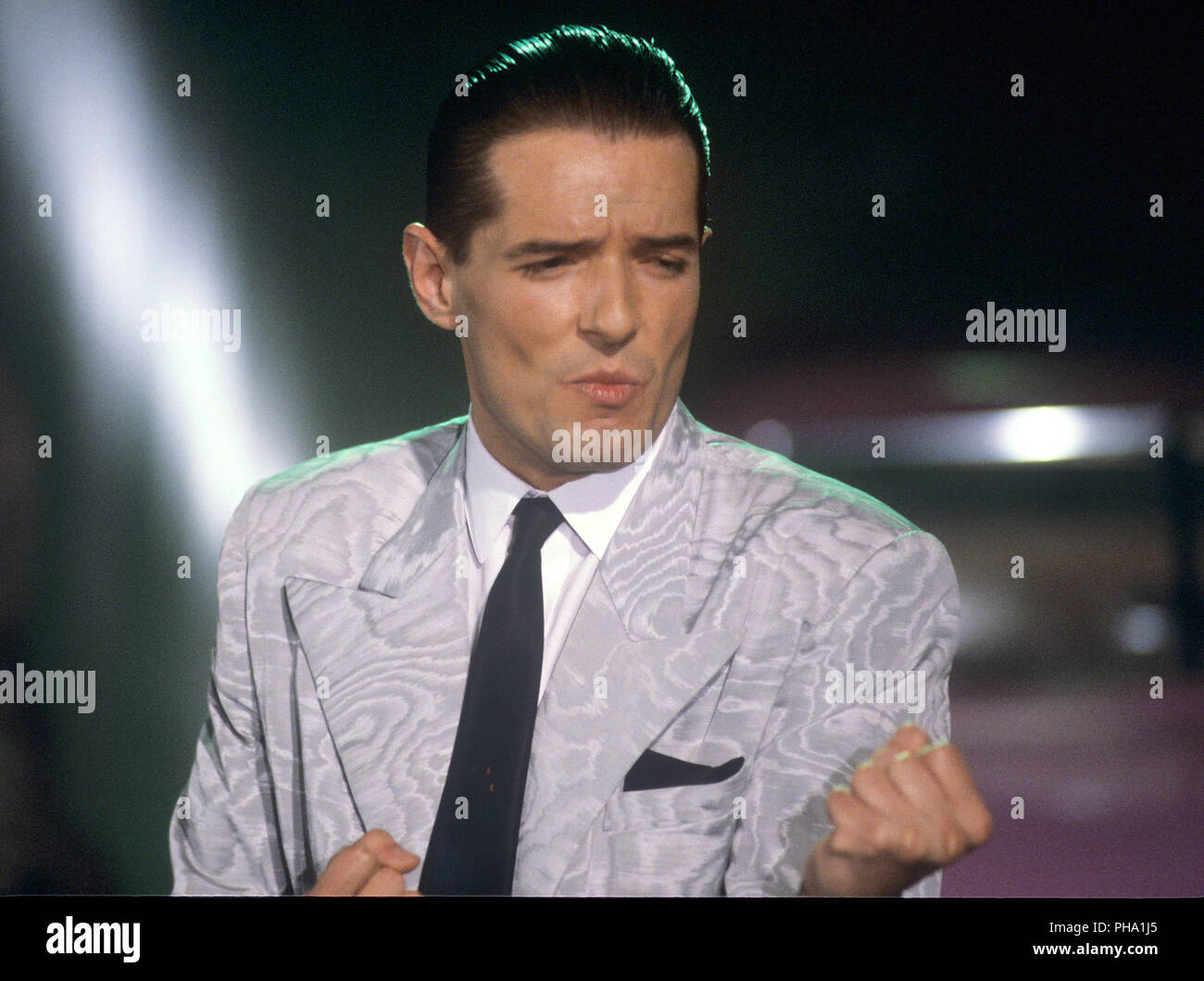 Falco musiker -Fotos und -Bildmaterial in hoher Auflösung – Alamy