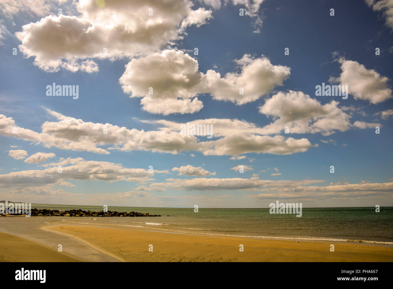 Cap d'agde beach -Fotos und -Bildmaterial in hoher Auflösung – Alamy