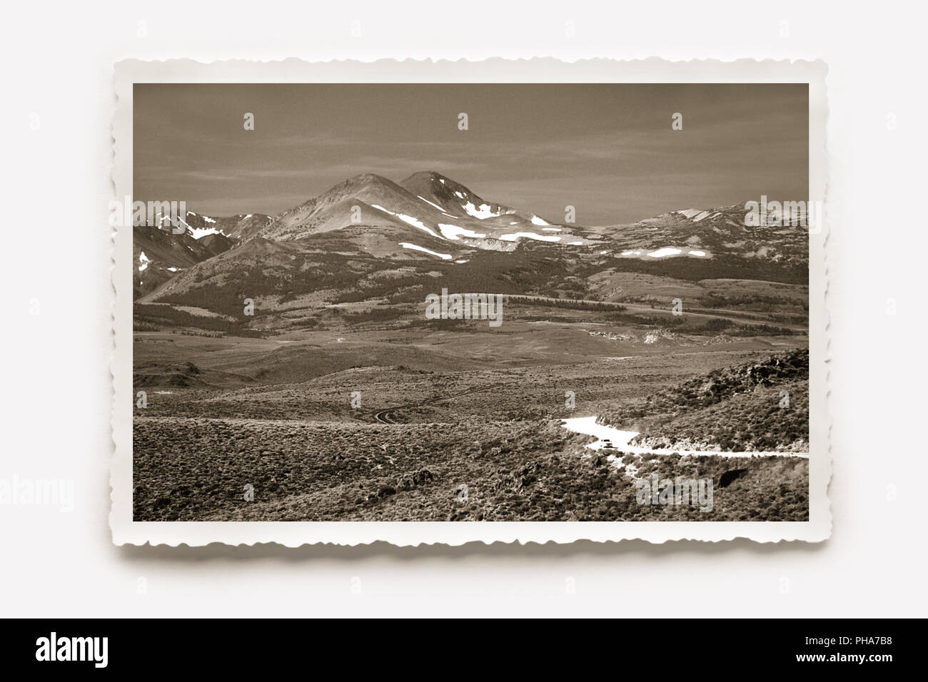 Nevada sierra -Fotos und -Bildmaterial in hoher Auflösung – Alamy