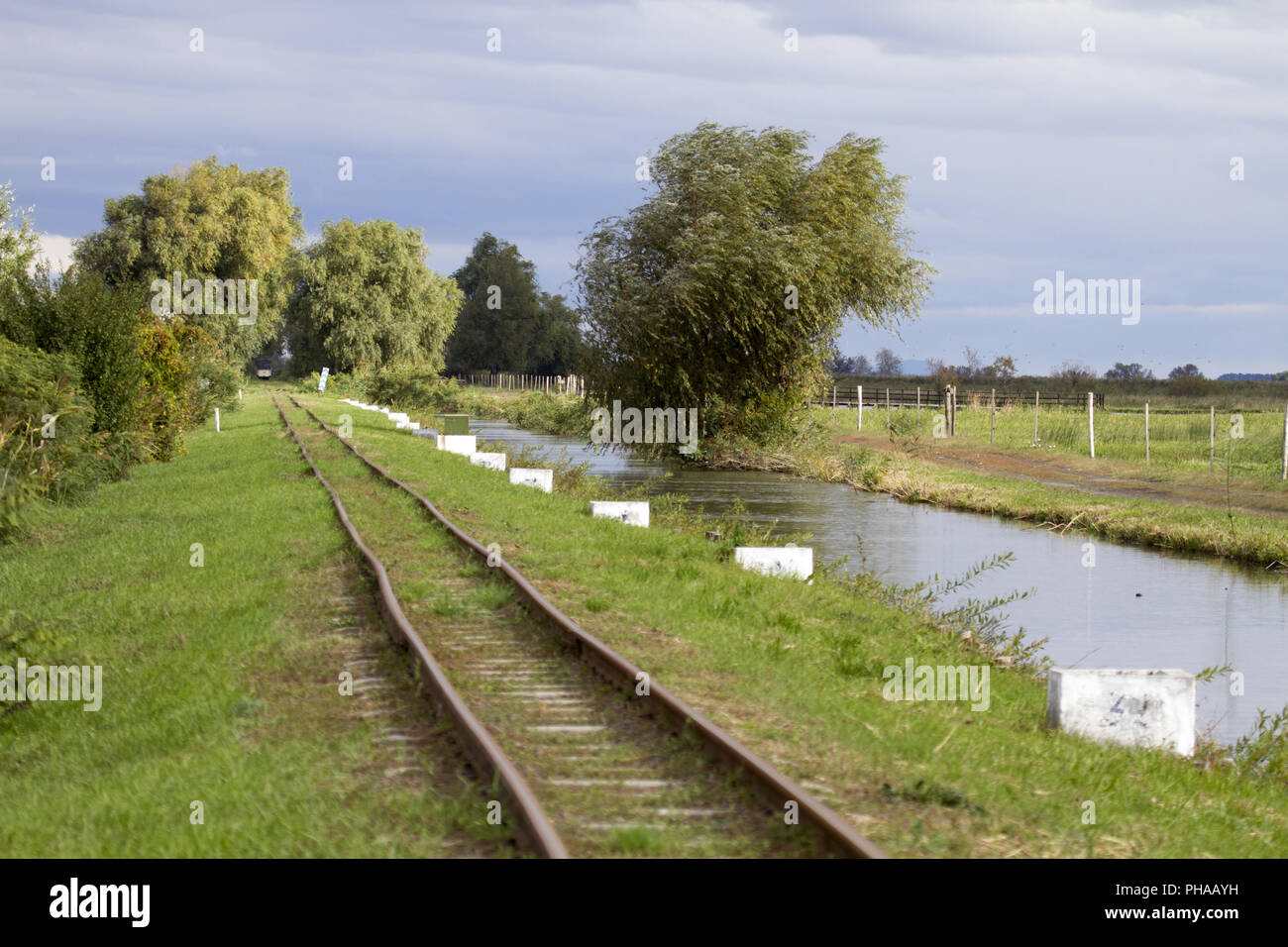 Puszta hungary -Fotos und -Bildmaterial in hoher Auflösung – Alamy